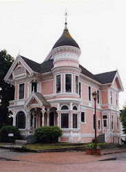La Grande Maison-The Greenleaf Garfield Dollhouse: A Place To Call Home